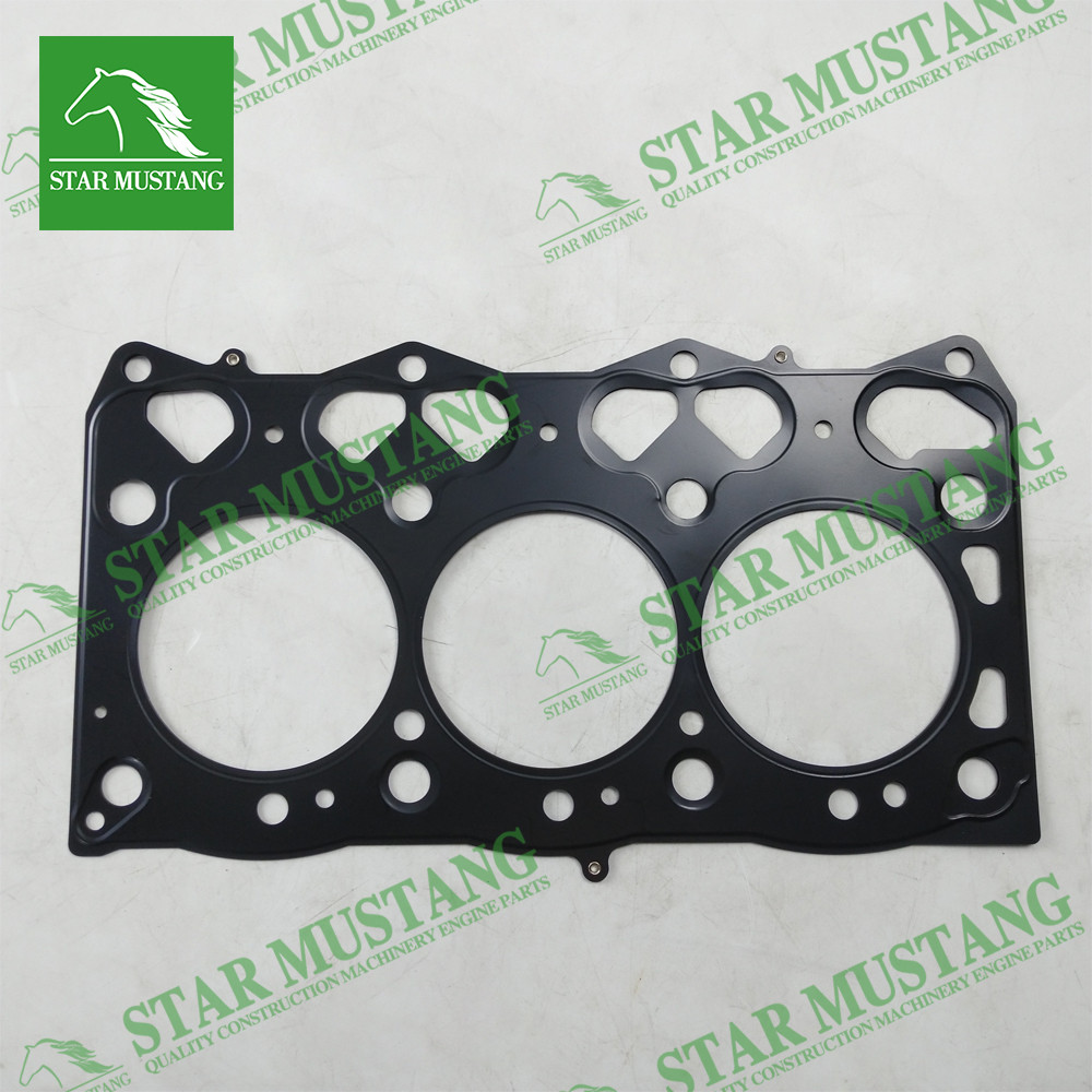 Buy 3ld2 Cylinder Head Gasket For Isuzu Engine from Guangzhou Star ...