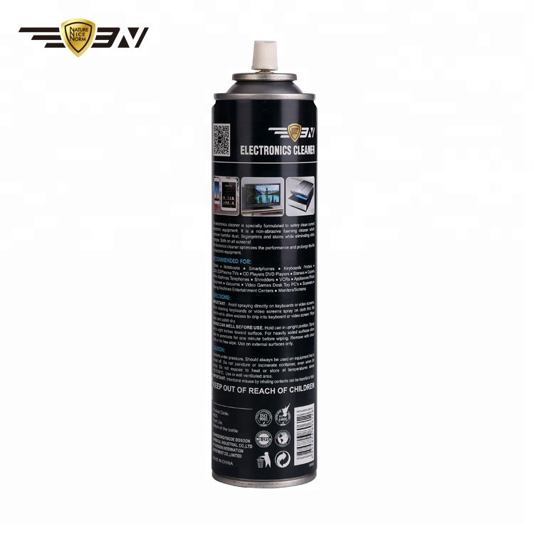 Buy 3n Aerosol Spray Electronics Cleaner, High Quality Electric Contact ...