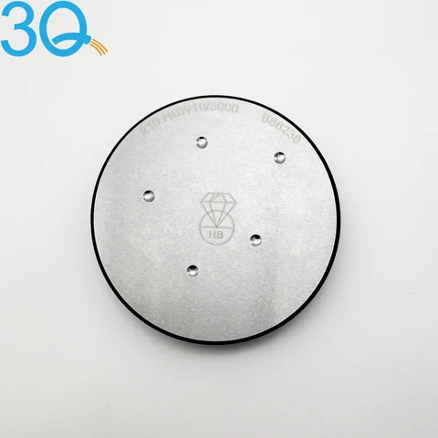 Buy 3q Standard Rockwell Hardness Block Brinell Hardness Block Vickers ...