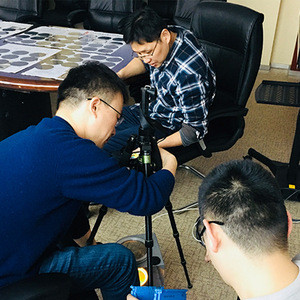 Buy 4 Inch N-doped 4h Silicon Carbide Sic Wafer For Semiconductor from ...