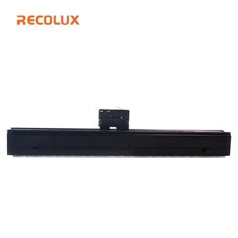 Buy 4 Wires 3 Circuits Rail Mounted Power Switchable Led Track Linear ...