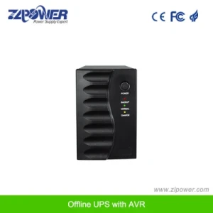 Buy 400va-1500va Offline Ups Standby Ups from Shenzhen ZLPOWER ...