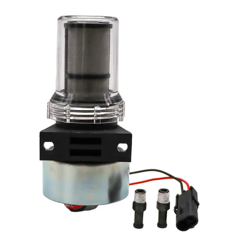 Buy 41-7059 Fuel Pump Fits For Thermo King Cold Unit Md Kd Rd Ts Urd ...