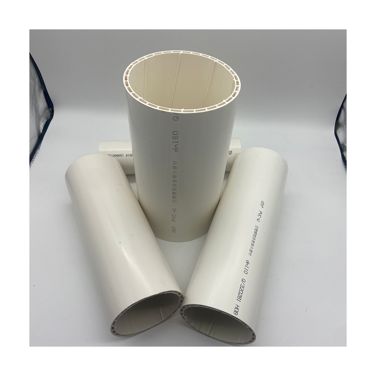 Buy 450mm 500mm Diameter Pvc Pipe Carport Pipe 8inch Pvc Pipe from ...