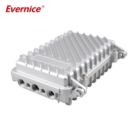 Buy 5g Ip67 Outdoor Diecast Aluminum Enclosure Base Station Signal ...