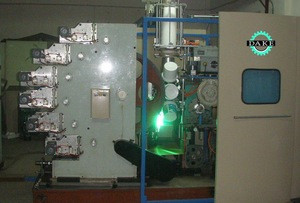 Buy 6 Color Offset Plastic Bucket Printer With Photographic Printing ...