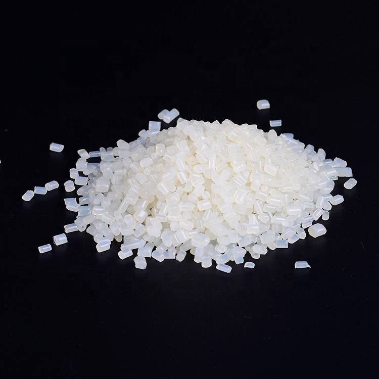 Buy 6097 Plastic Raw Material Virgin Resin Pellets Hdpe Granules For ...