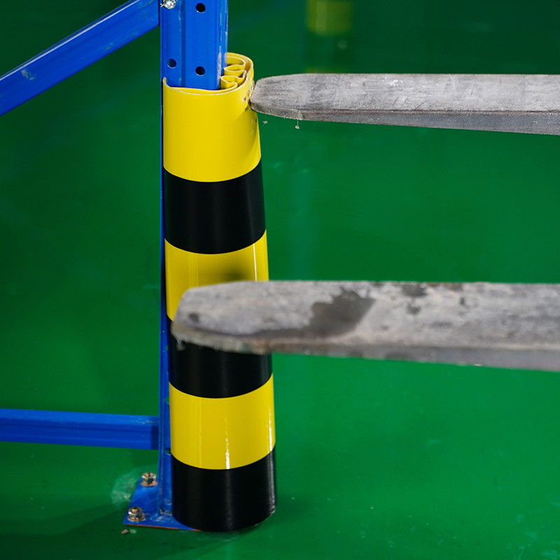 Buy 60cm Anti-shock Warehouse Storage Pallet Industrial Heavy Duty Rack ...