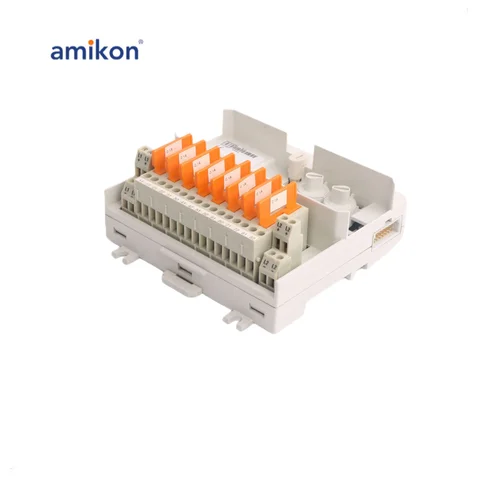 Buy A Bb Tu835v1 3bse013236r1 Extended Module Termination Unit A For ...