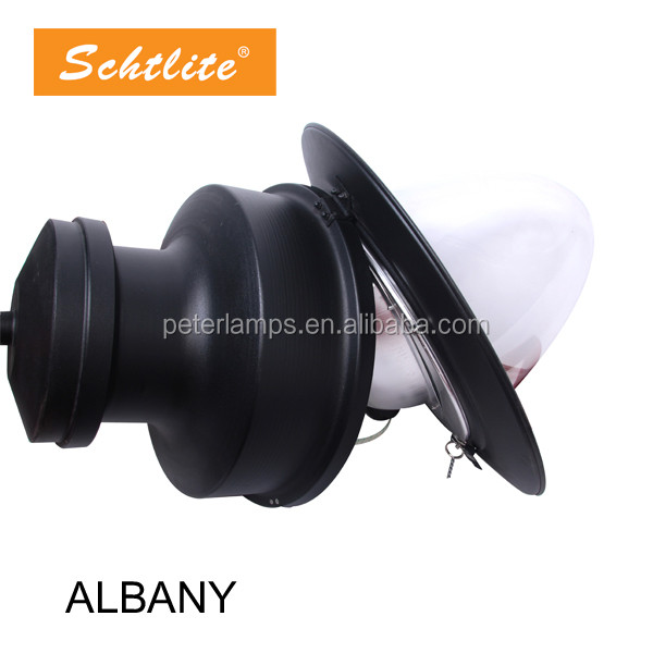 Buy Albany 7 Aluminum Pc Diffuser Hps Hanging Street Light from ...