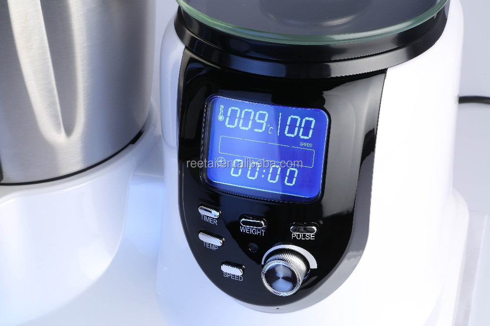 Buy All-in-one Thermo Blender Thermo Cooking, Robot Kitchen ...