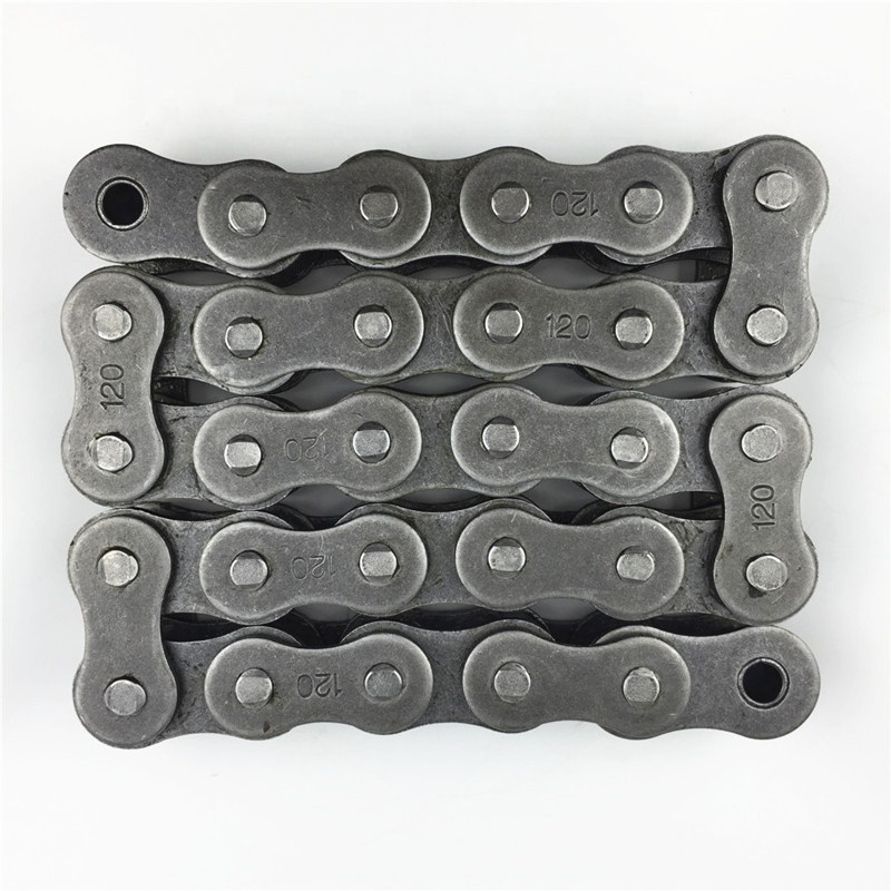 Buy Ansi 120 Roller Chain Parts from Guizhou GZG Transmission Co ...