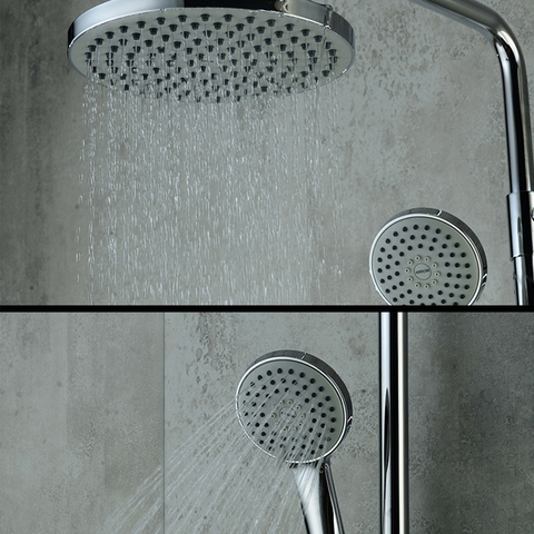 Buy Arrow Brand Sanitary Wares New Design Polished Wash Rain Rainfall ...