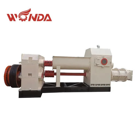 Buy Auto Clay Brick Making Machine Fully Automatic Brick Making Machine ...