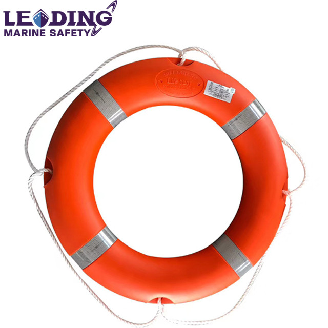 Buy Automatic Inflatable Life Buoy For Adults from Taizhou Leading ...