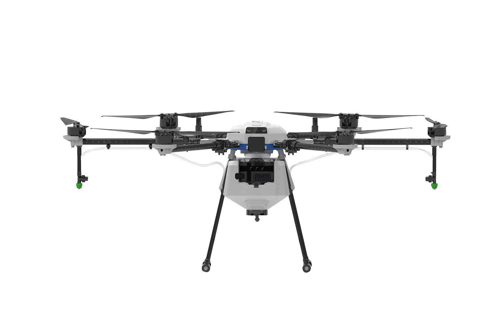 Buy Autonomous Sprayer Drone With Electrostatic Centrifugal Nozzles ...