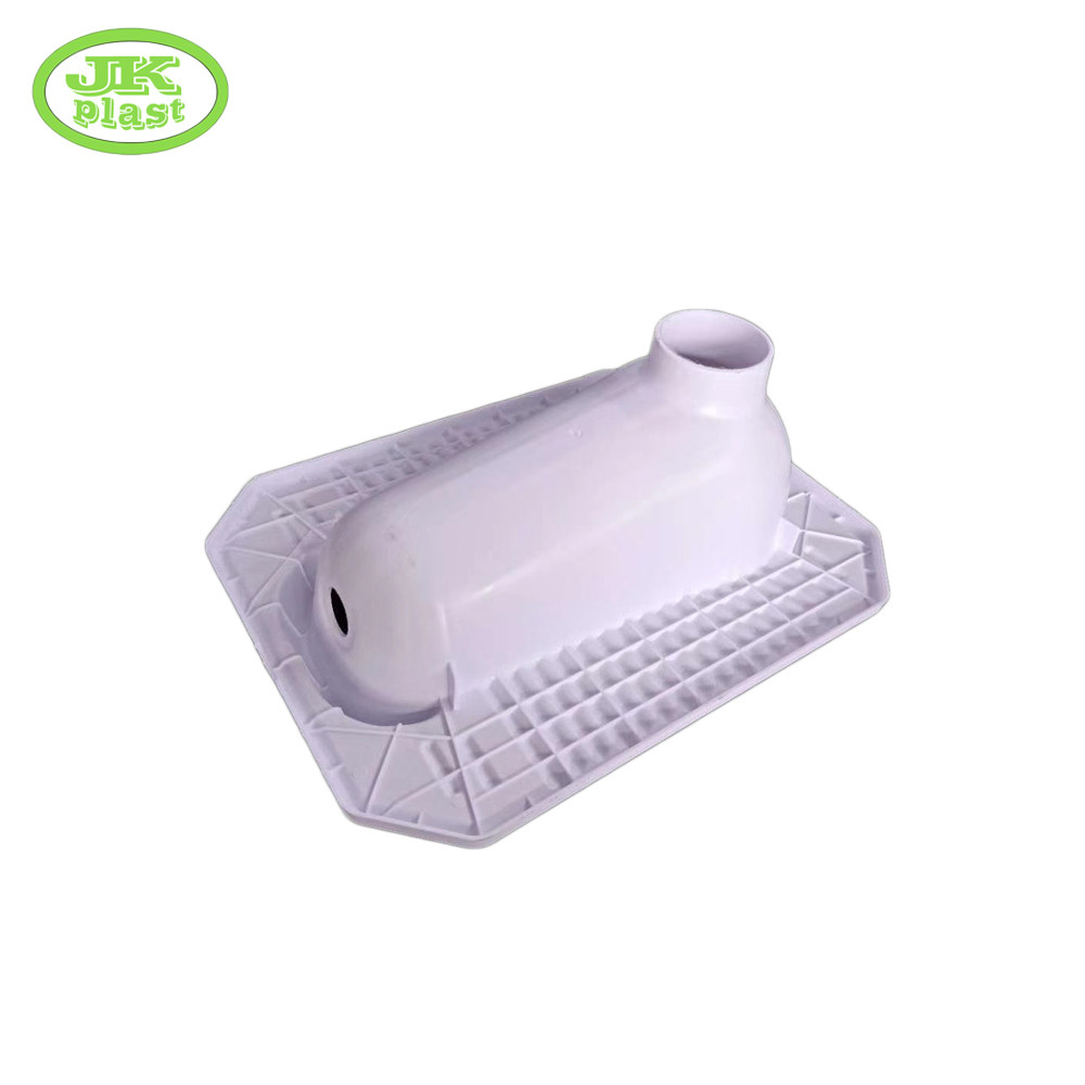 Buy Bathroom Sanitary Ware Plastic Squatting Pans Low Price Export ...