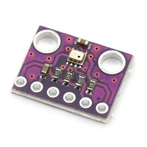 Buy Bme280 Digital Sensor High-precision I2c Spi 3.3v Temperature ...