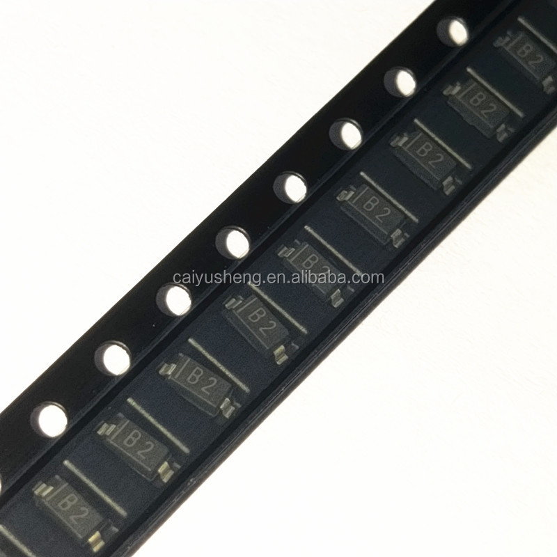 Buy Bridge Rectifier Single Phase Diode Mb10f Mb10m Mb10s from Shenzhen ...