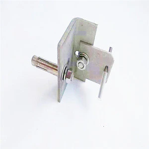 Buy C Bracket For Stone Cladding Stainless Steel 304 Or 316 Cladding ...