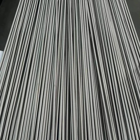 Buy C276 Nickel Alloy Steel Seamless Tube /nickel Alloy Pipe For ...