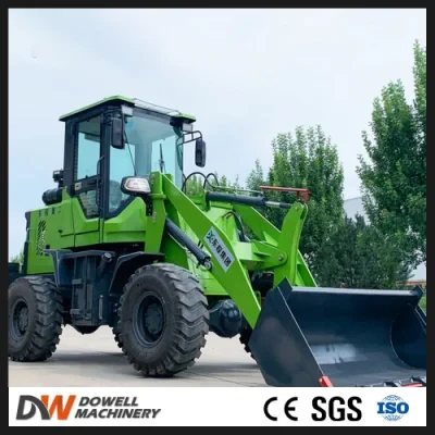 Buy Cheap Price Mini Small Backhoe Electric Loader 500kg 600kg Mini ...