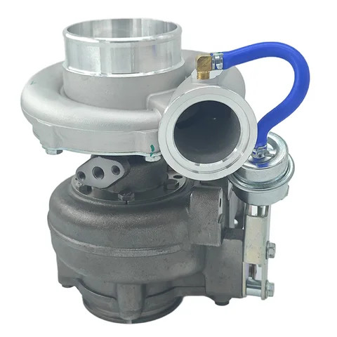Buy China Guangzhou Automobile Spare Parts Turbocharger 4045076 4050212 ...