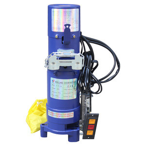 Buy China Made Roll-up Door Motor Centurion Gate Operator from ...