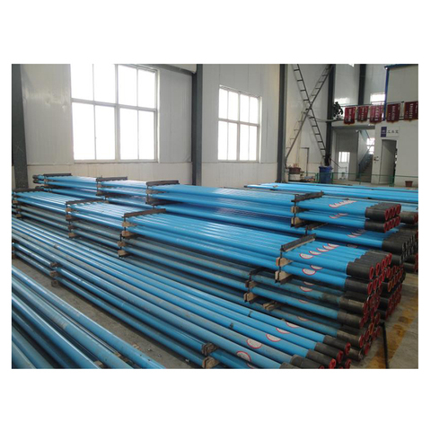 Buy Chinese Suppliers Api Oil Well Downhole Tools Sucker Rod Pump ...