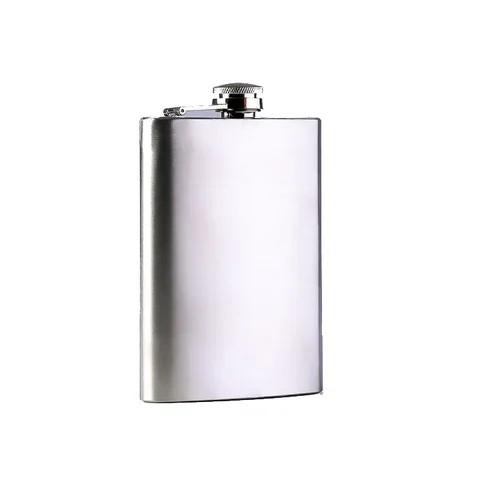 Buy Classic Design Beer Hip Flask Excellent Quality Stainless Steel ...