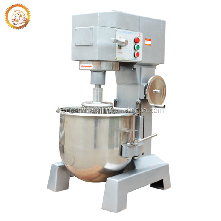 Buy Commercial Multifunction Stainless Steel Biscuit Mixer Machine from ...