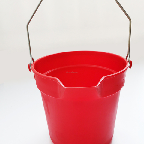 Buy Commercial Products 10l Brute Heavy Duty, Corrosive-resistant ...