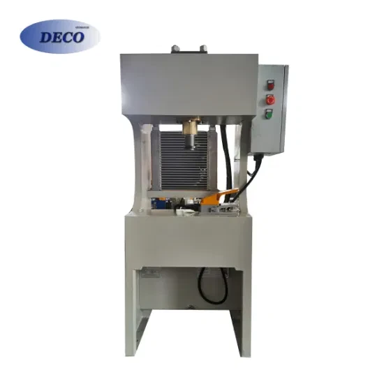 Buy Compact Hydraulic Power System For Hydraulic Press Machine from ...