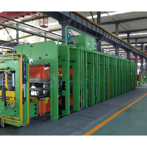 Buy Conveyor Belt Producing Equipment Rubber Conveyor Belts Making ...