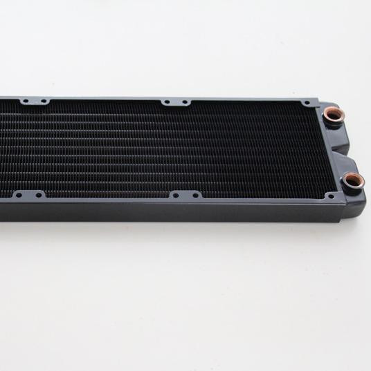 Buy Coolworld Tg360b Water Pc Cooling 360mm Water Cooled Radiator from ...