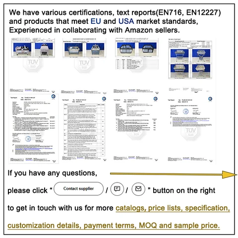 Buy Corral Para Bebes Baby Play Area Child Ball Pool Safety Removable ...