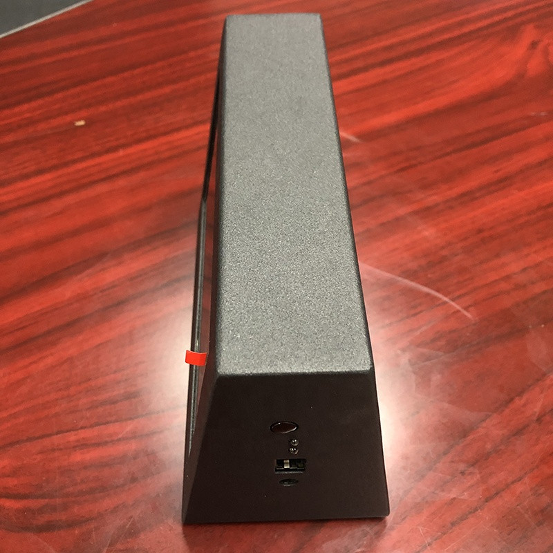 Buy Custom Conference System Intelligent Electronic Table Name Card ...