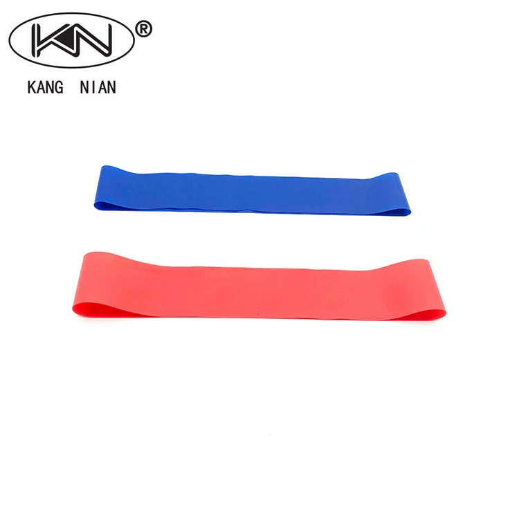 Buy Custom Elastic Thick Black Silicone Rubber Bands Any Size Elastic ...