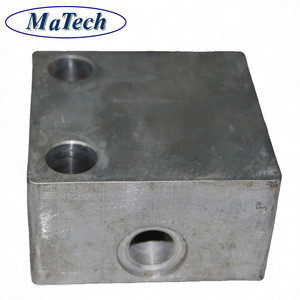 Buy Custom Forged Fabrication Services Cnc Machine Parts from Shanghai ...
