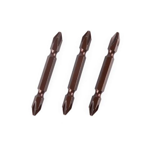 Buy Custom Or Standard Factory Manufacturer Screw Driver Double End ...