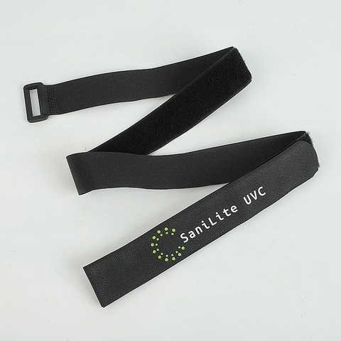 Buy Custom Printed Adjustable Cinch Strap Buckle Cable Tie Strap Hook ...