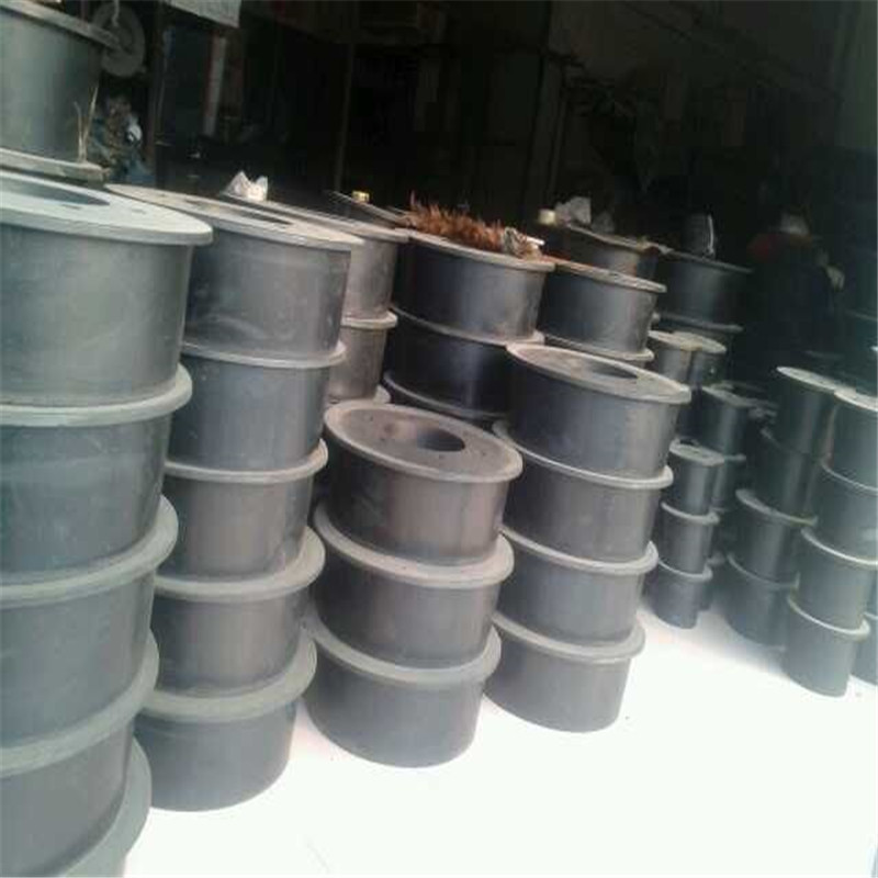 Buy Custom Rubber Part For Machinery from Dezhou Longya Rubber And ...