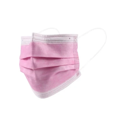 Buy Custom Surgical Hospital Disposable 3ply Face Mask from Ningbo Rito ...