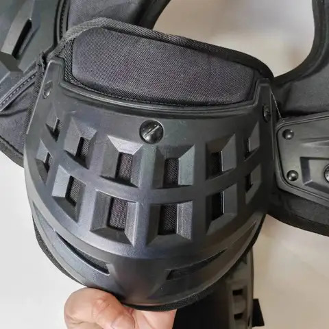 Buy Customizable Self- Defence Equipment Arm Shoulder Elbow Forearm ...