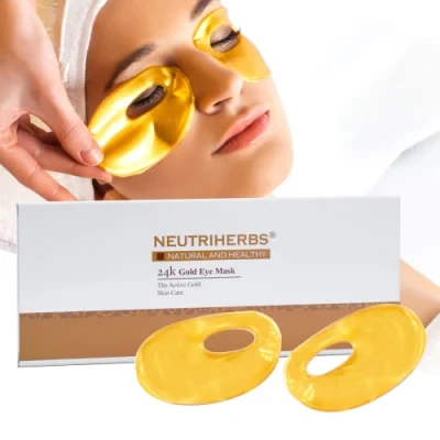 Buy Customization Reduces Dark Circles 24k Gold Nourishing Eye Care ...