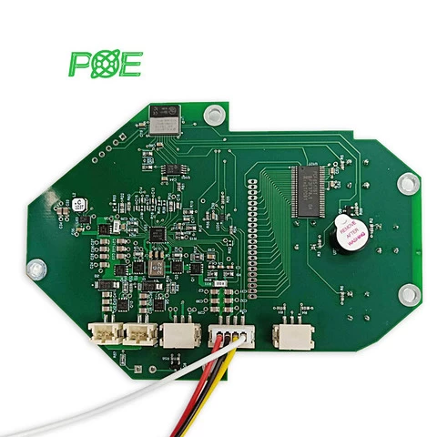 Buy Customized Cable Harness Wire Harness Pcb Pcba For Technologies ...