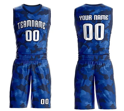 Buy Customized Designed Basketball Team Uniform Jersey Latest Design ...