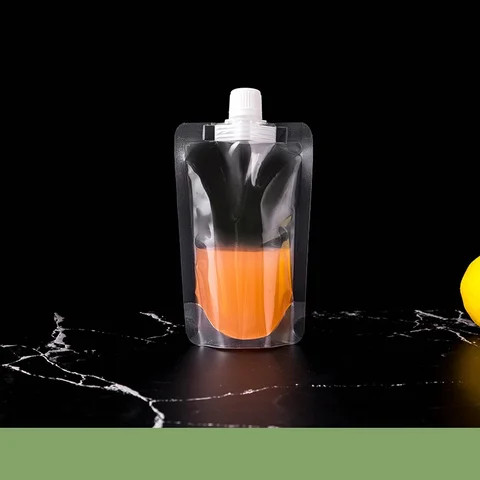 Buy Customized Reusable Clear Plastic Liquid Beverage Transparent Pe ...