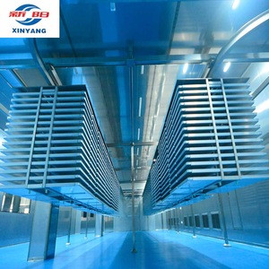 Buy Customized Stainless Steel Aluminum Trolley For Freeze Drying ...