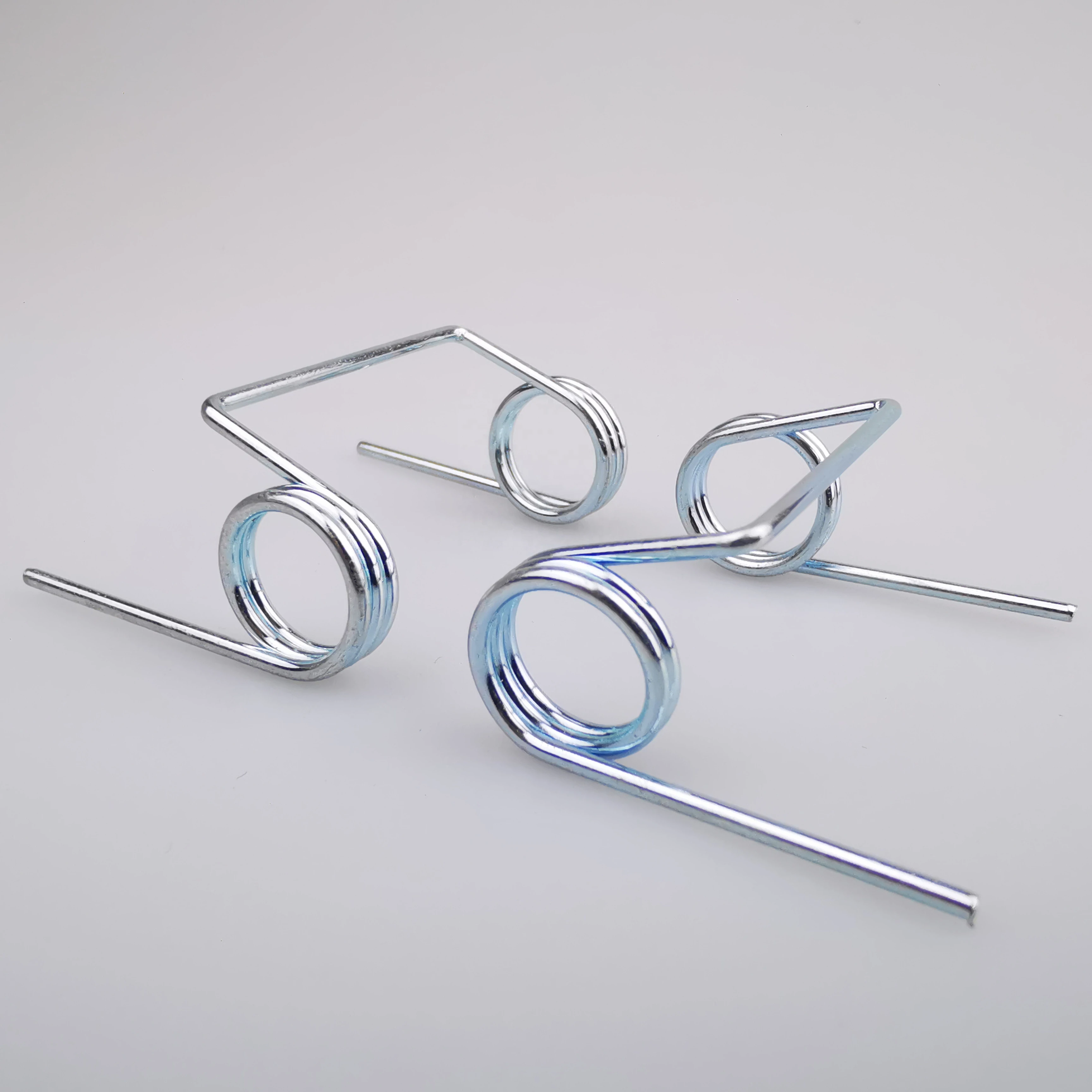 Buy Customized Stainless Steel Single Wire Torsion Spring from Dongguan ...